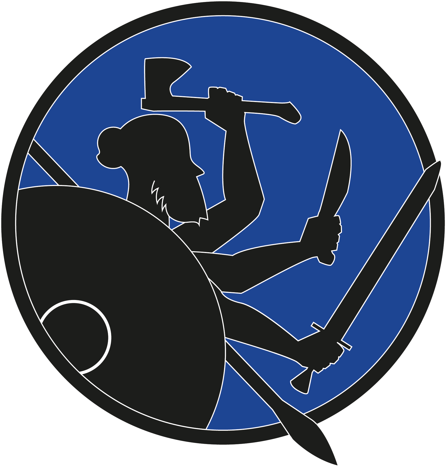 Louis Pinault, chorégraphe de combat